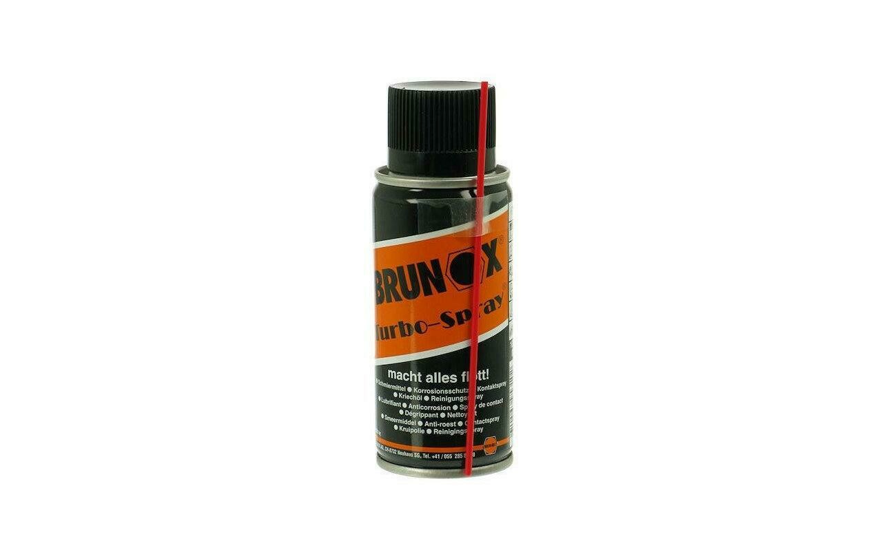 Brunox Turbo Spray 100ml