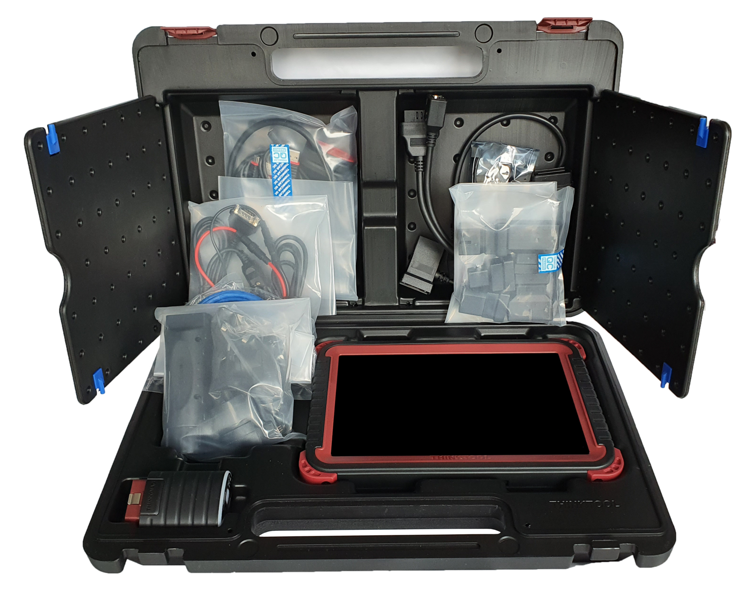 THINKTOOL Master X Profi-Diagnosegerät | Wertec GmbH