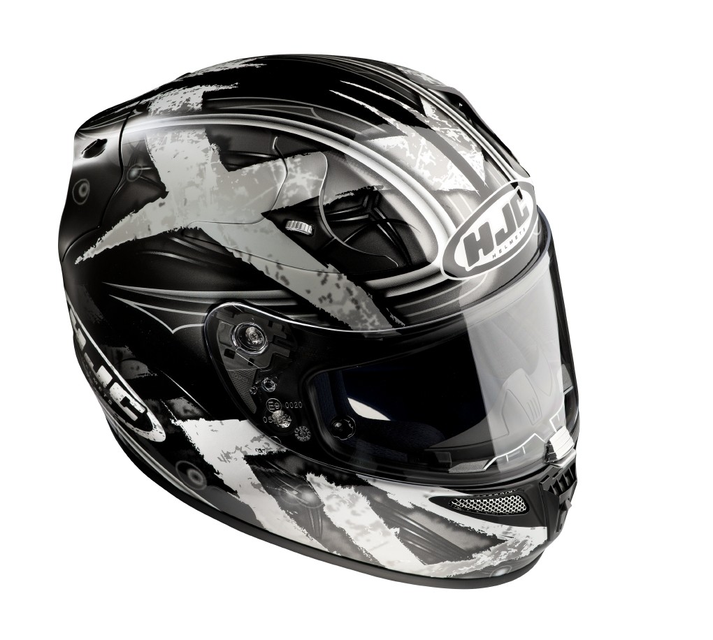 HJC RPHA 10 PINNA (LARGE) – Store – Motorshop Gent