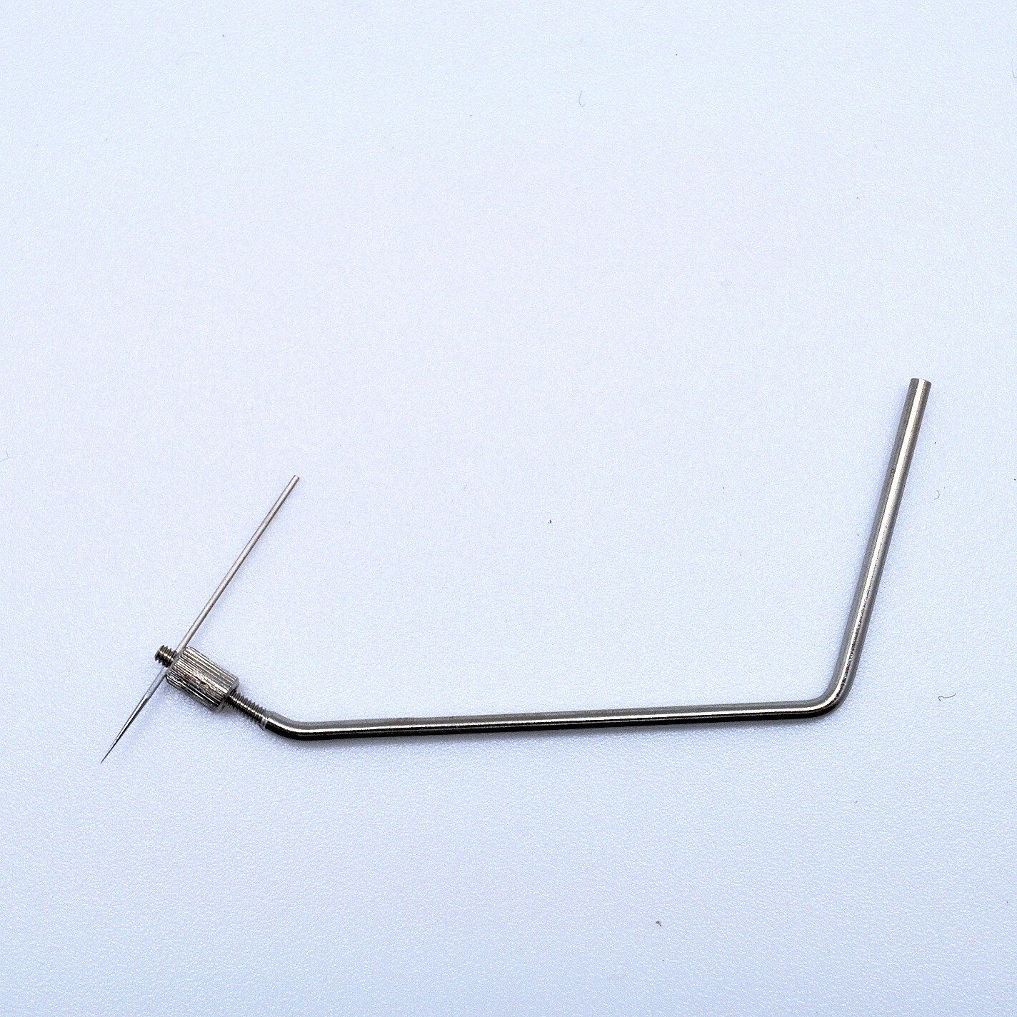 20235 Needle and Test Arm