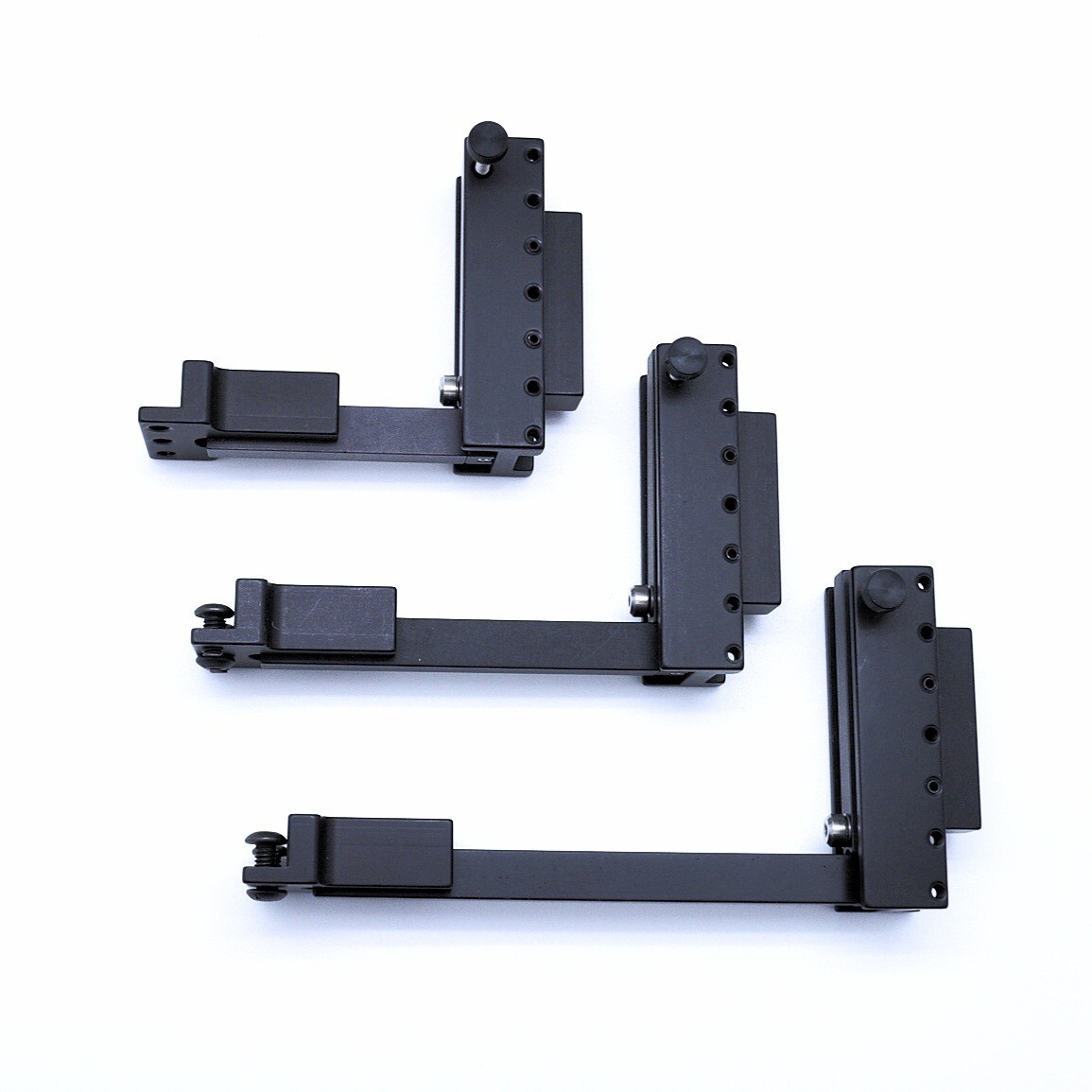 20508 RF Arm Tilt Adjust Assembly