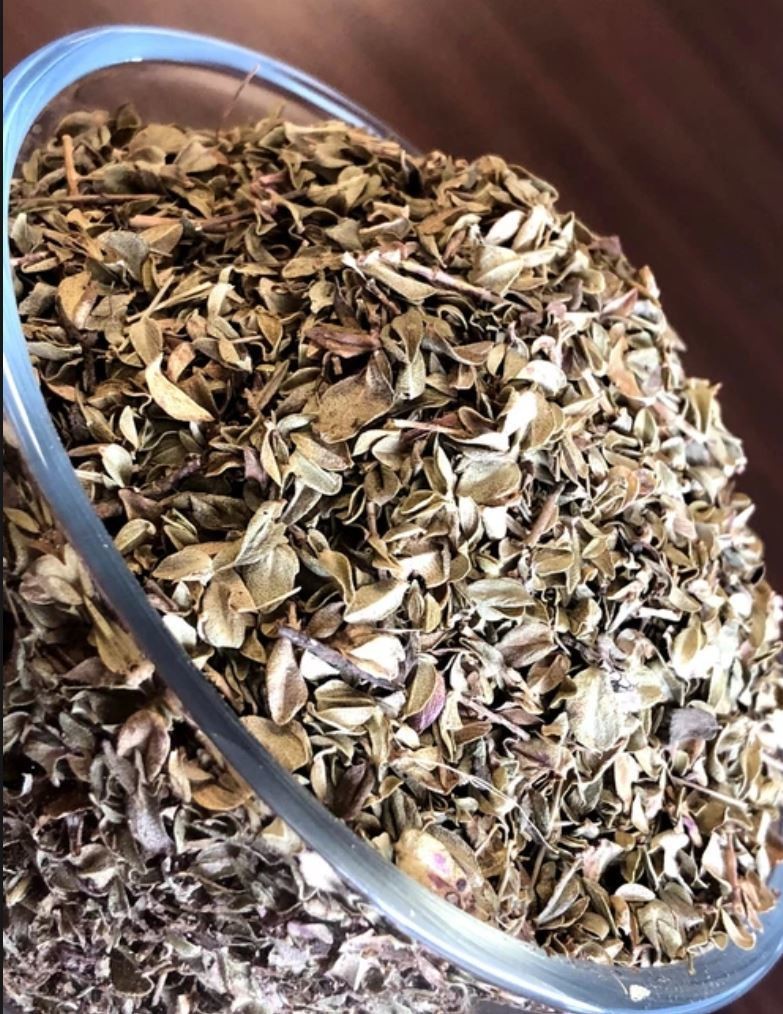 Tossegen | ጦስኝ - Ethiopian Thyme