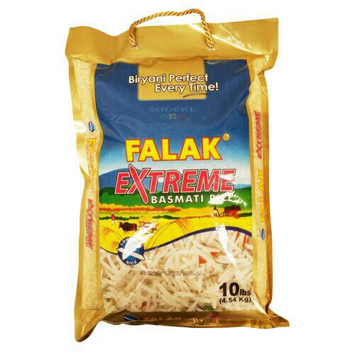 Falak Extreme Basmati (Ethiopia Only)