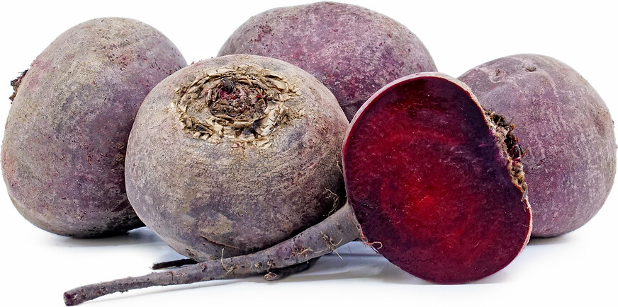 ቀይ ስር Red Beets (Ethiopia Only)