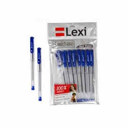 ሌክሲ እስኪርቢቶ Lexi Pen ( Ethiopia Only)