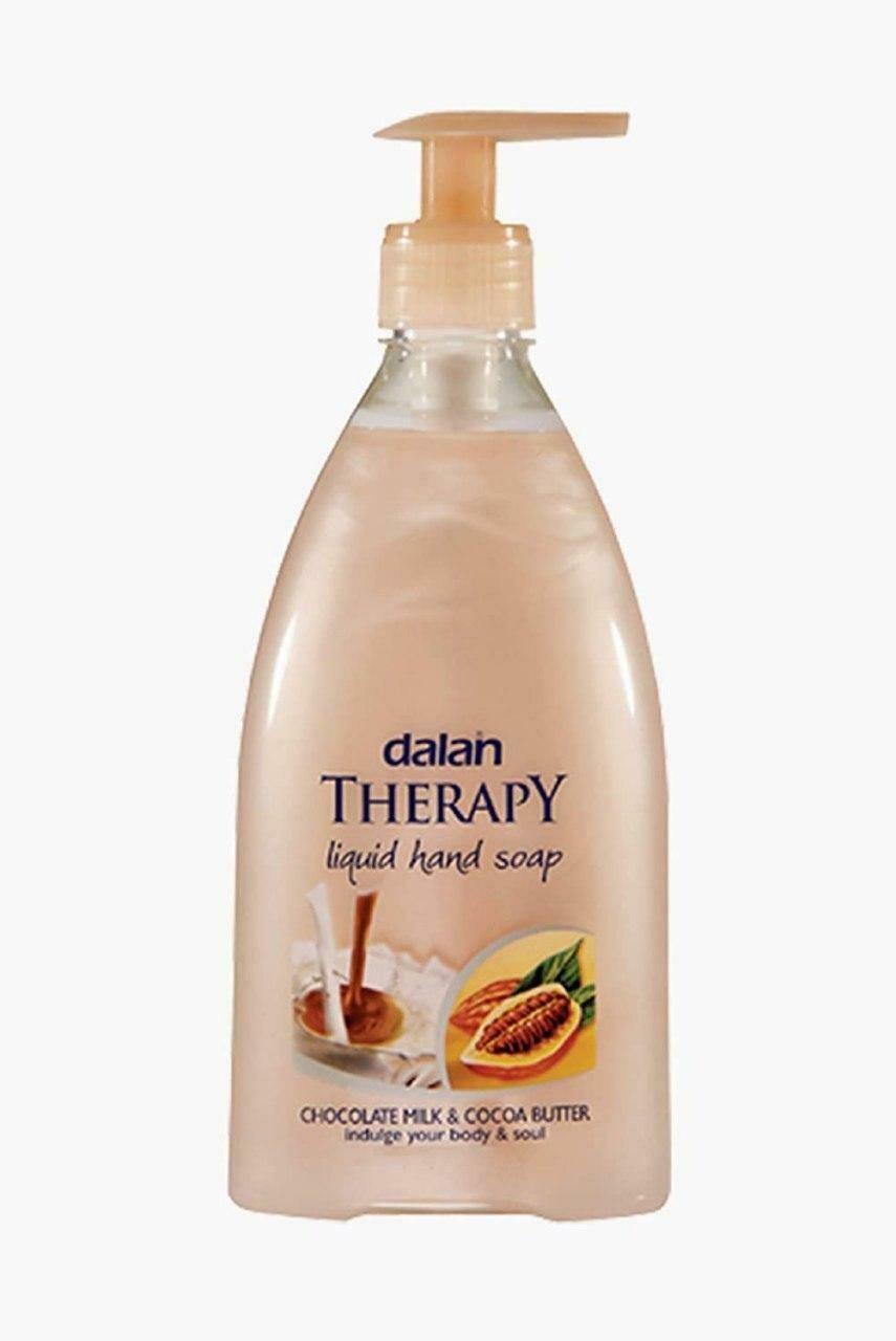 Dalan Therapy Liquid Hand Soap 400ml