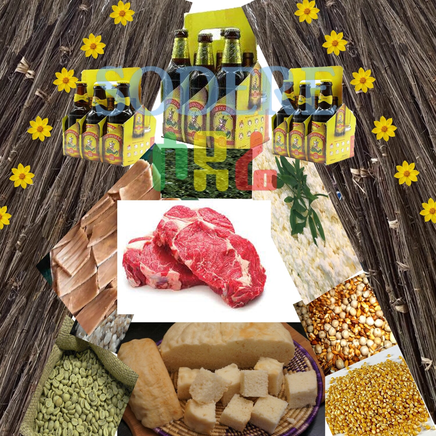 የሶደሬ የፋሲካ የበአል ጥቅል Sodere Ester Holiday Package (Ethiopia Only)