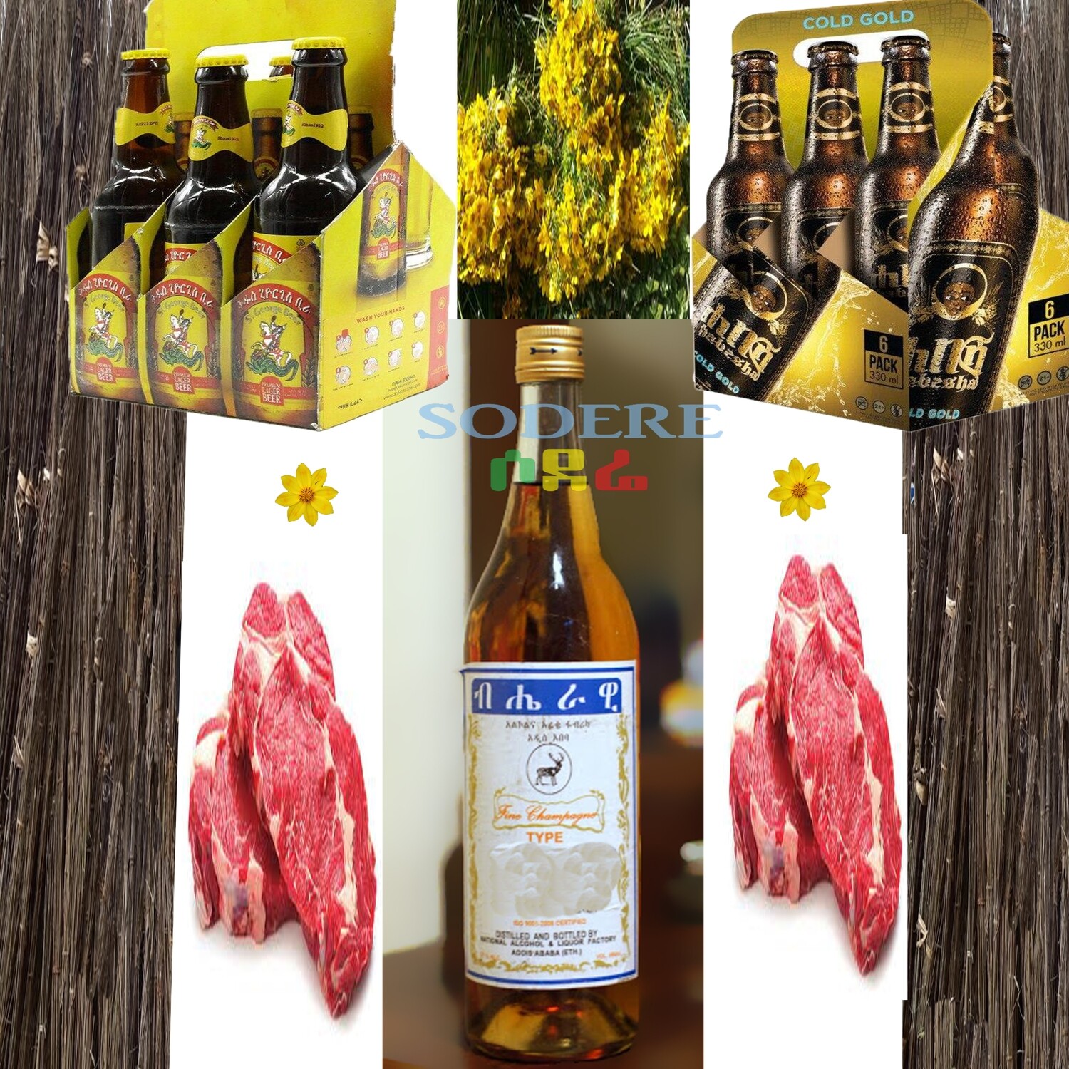 SodereStore has launched Grocery Delivery