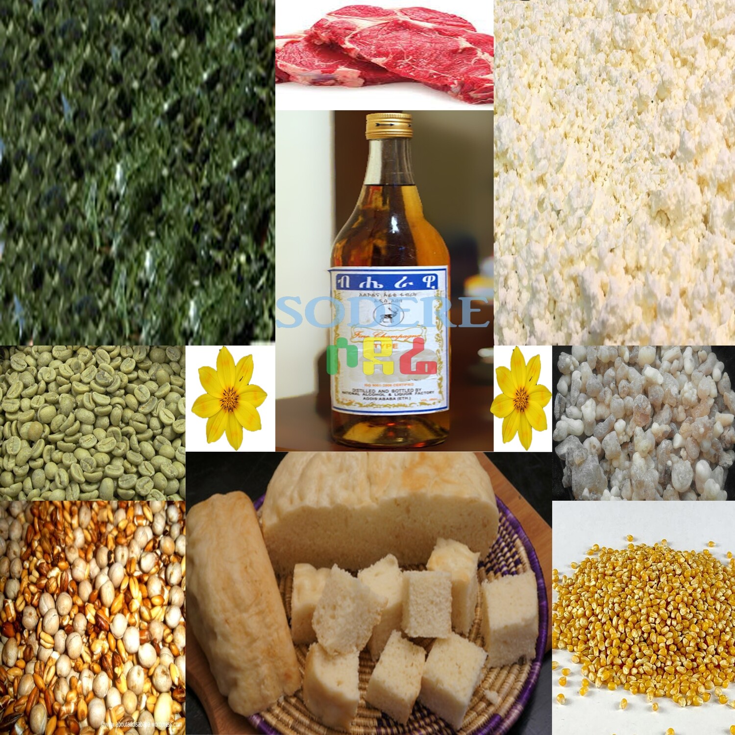 የሶደሬ የመስቀል በአል ጥቅል 5 Sodere Meskel Holiday Package 5 (Ethiopia Only)