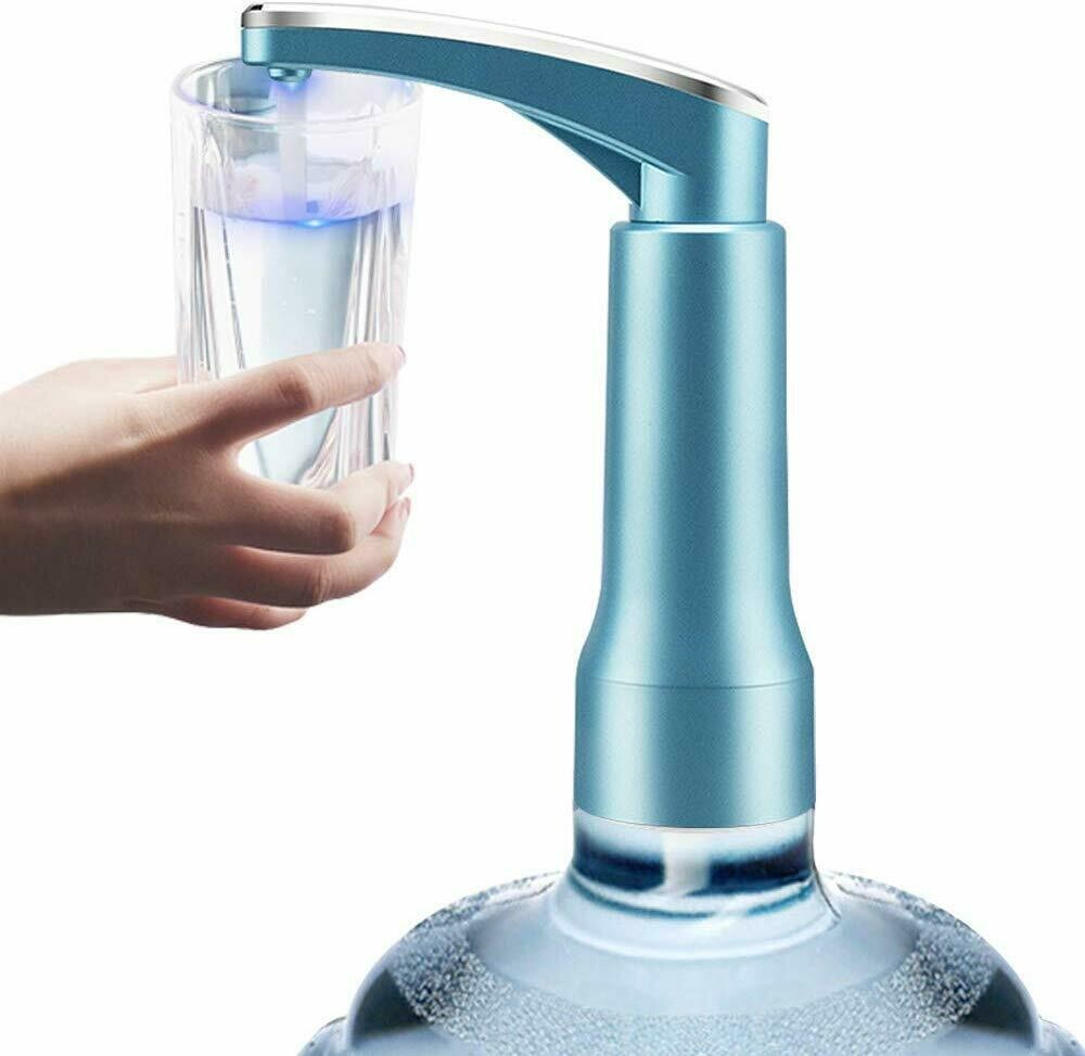 TOUCH ELECTRIC WATER PUMP