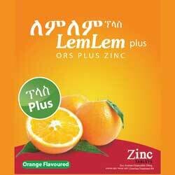 ለምለም Lemlem ORS