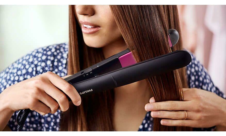 PAYSTRA የፀጉር ፓየስትራ