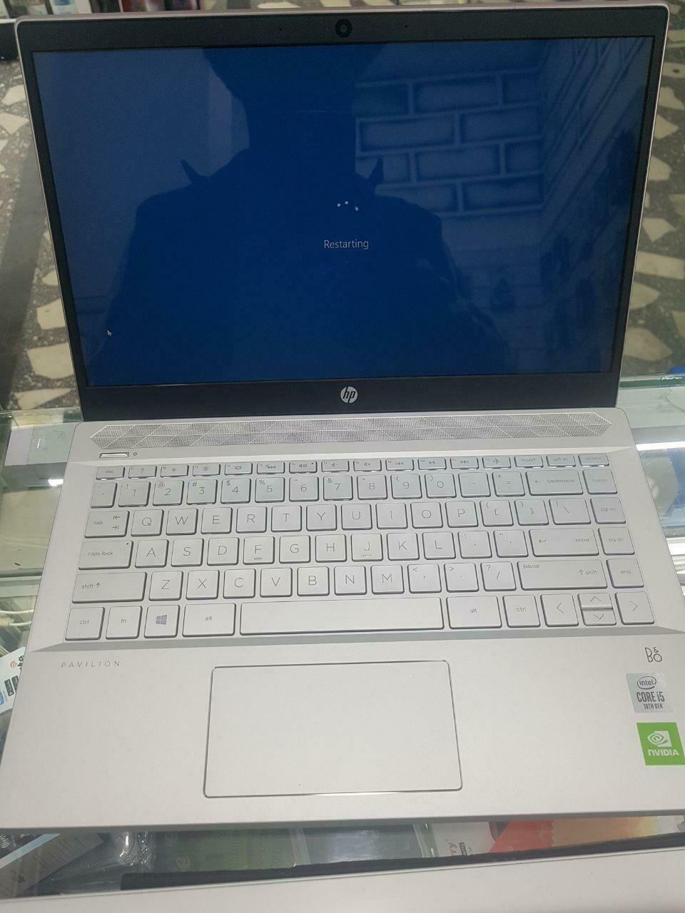 Hp Pavilion Core i5 10th Generation