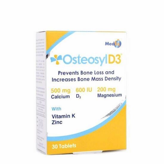 Osteosyl D3