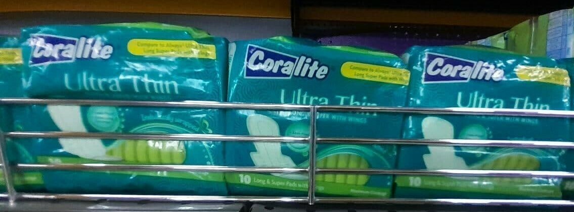 Carolite Sanitary