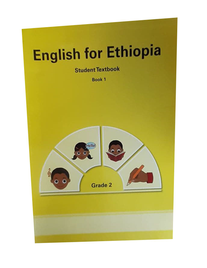 English For Ethiopia Student Textbook Grade 2 English For Ethiopia Student Textbook Grade 2