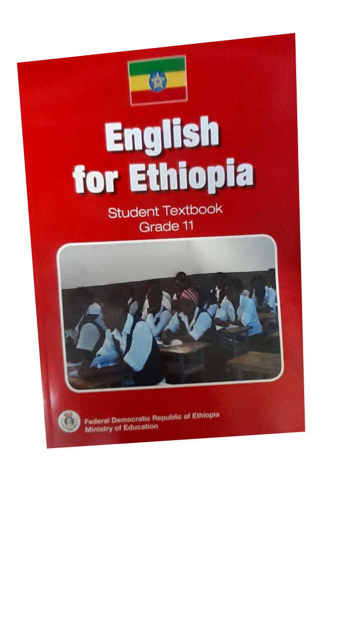 English For Ethiopia Student Text Book English For Ethiopia Student Text Book