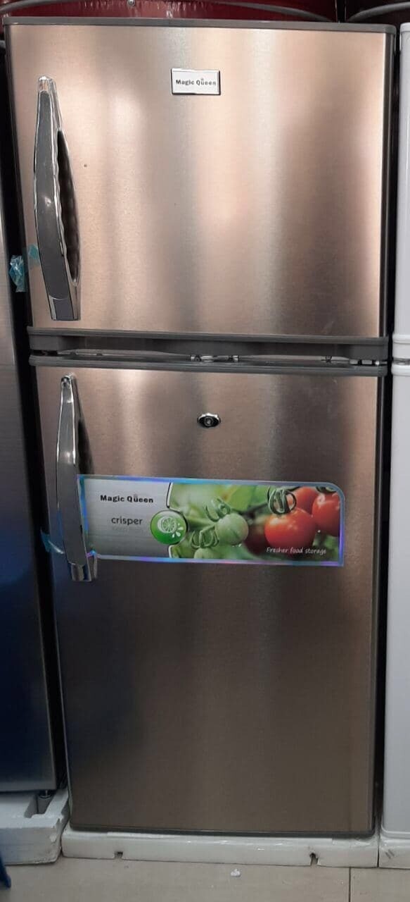 Magic Queen Refrigerator