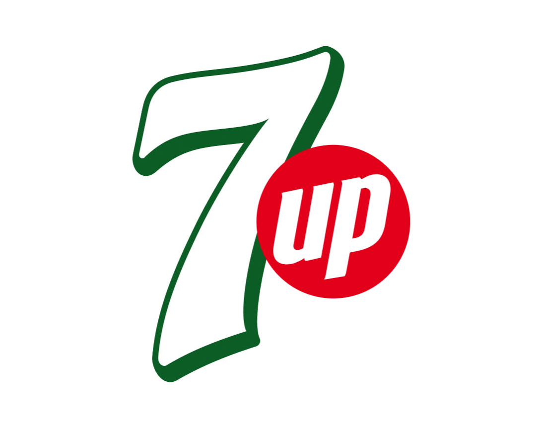 SEVEN UP