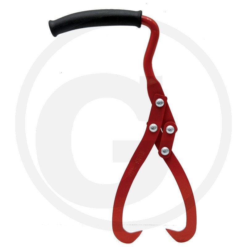 Stubai Hand Tongs 265mm