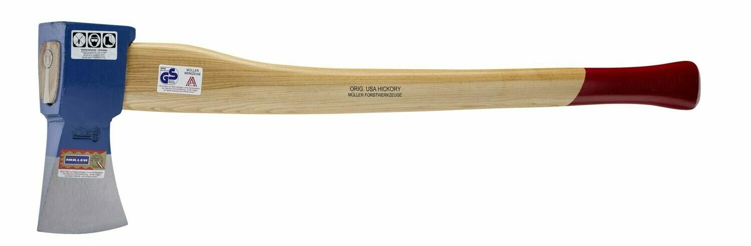 Muller Tirol Splitting Axe