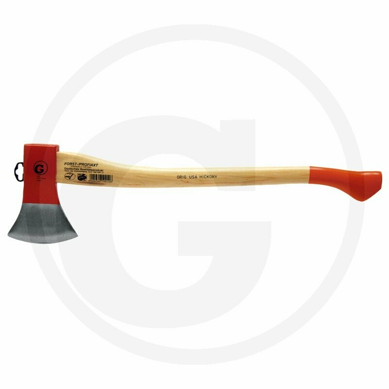 Professional Forestry Axe ILTIS