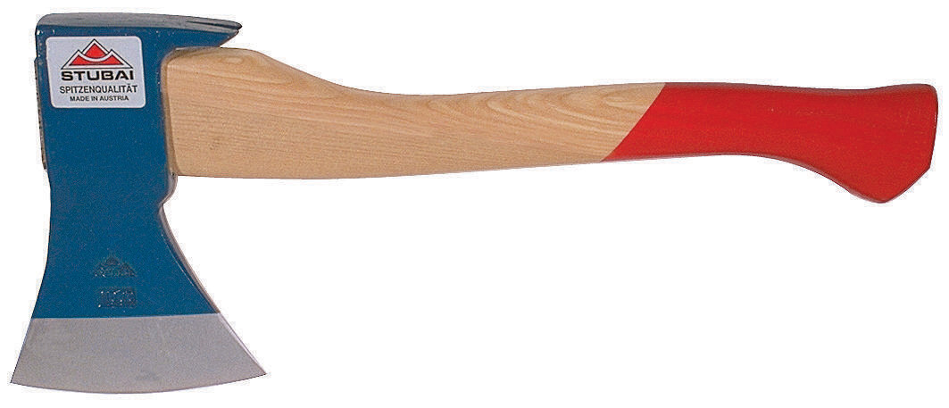 Stubai Construction Hatchet