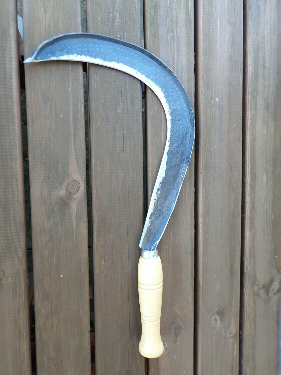 Panzeri Grass Hook / Sickle