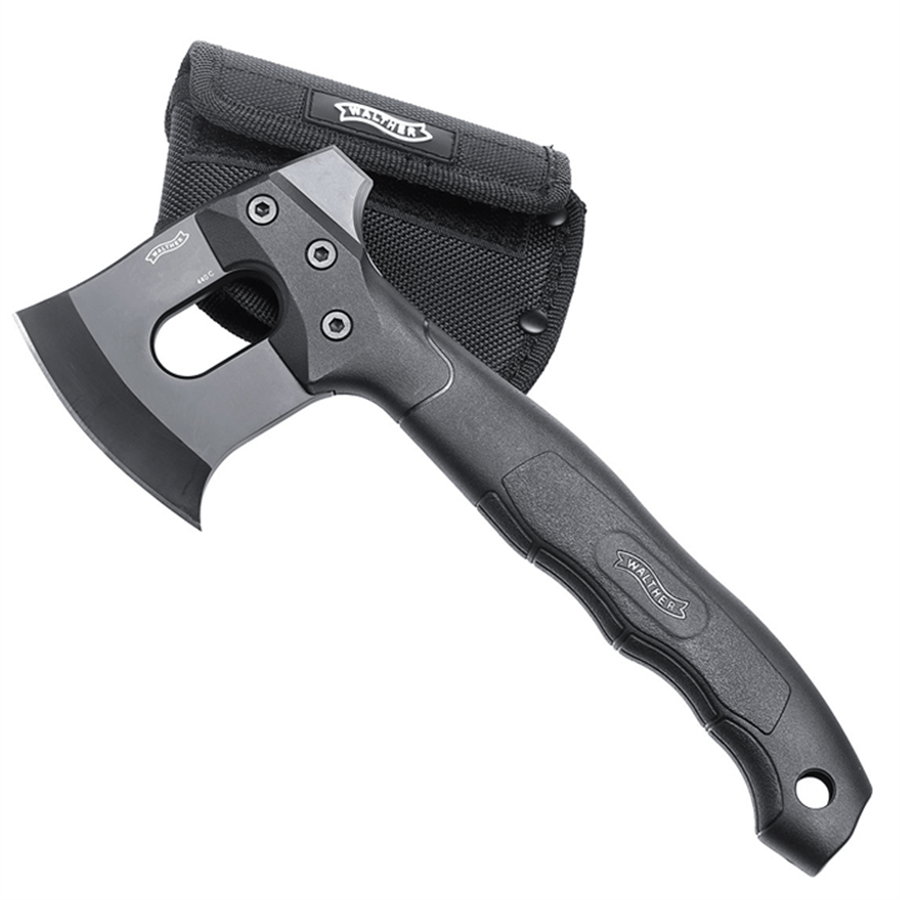 Walther Outdoor Compact Axe