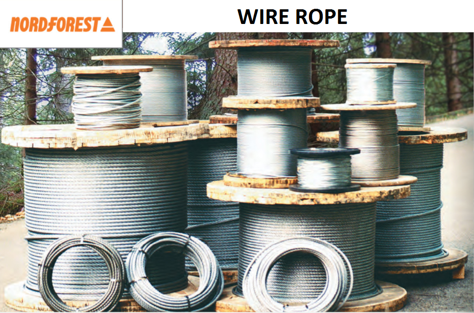Wire Rope
