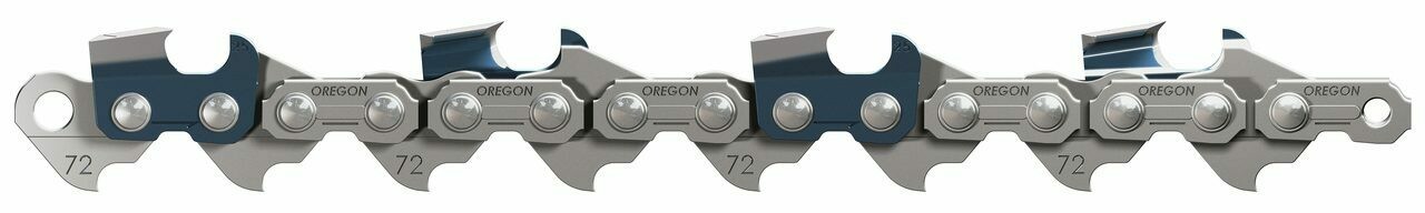 Oregon Powercut Full Chisel Chain 3/8" 1.6mm