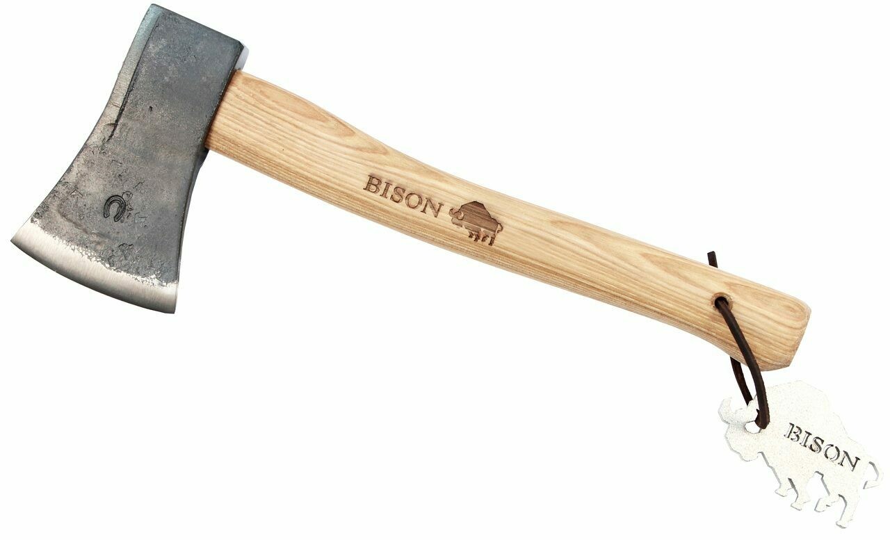 Bison '1879' Outdoor hatchet