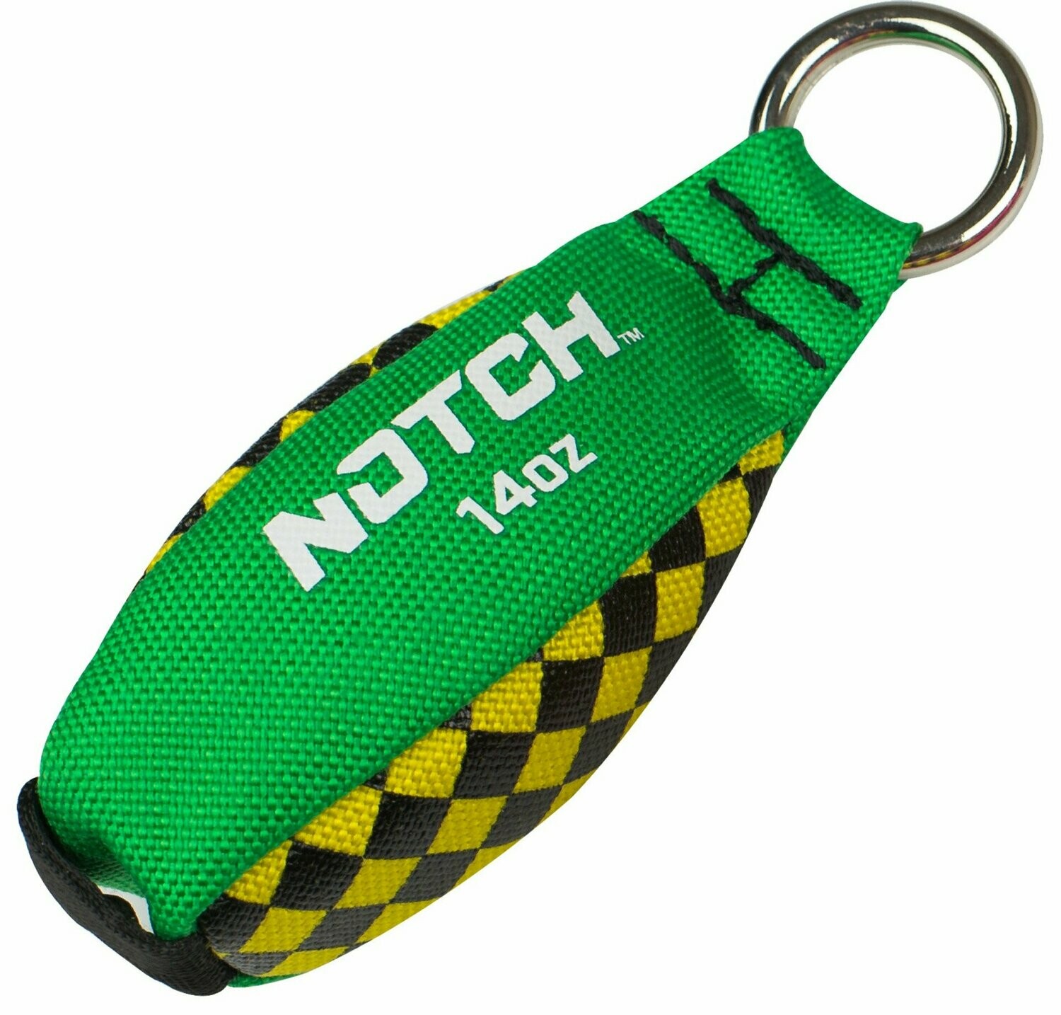Notch Throwing Bag