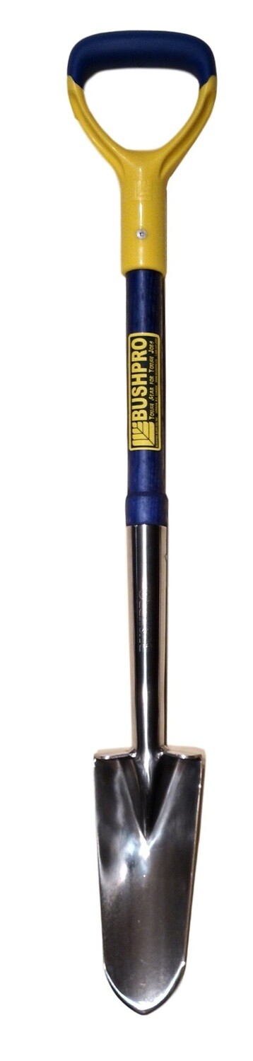 Bushpro Planting Speed Spade