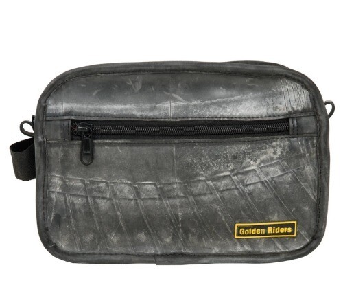 GR SHAVING KIT POUCH