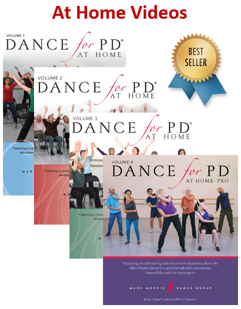 Instructional DVDs/Streaming