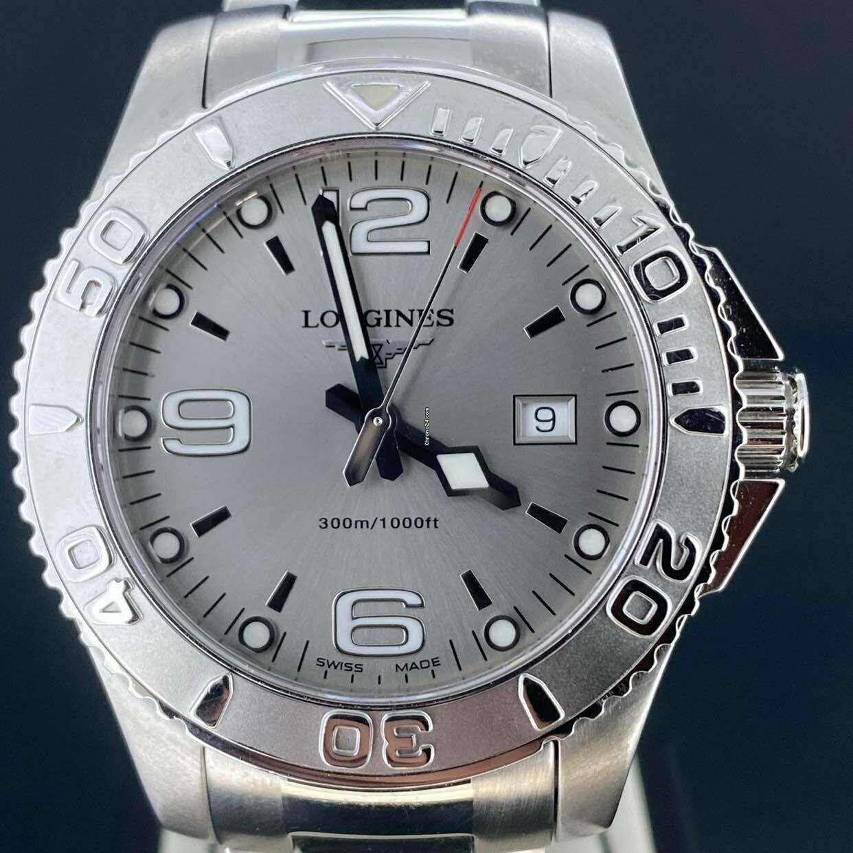 Longines EFC