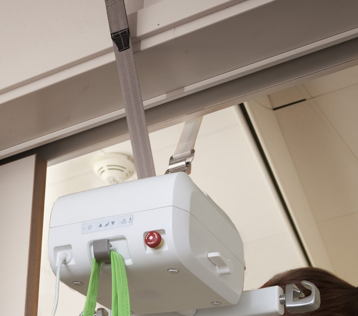 Overhead Lift Systems