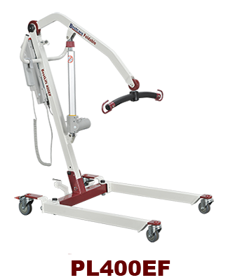 Portable Mobile Floor Lift