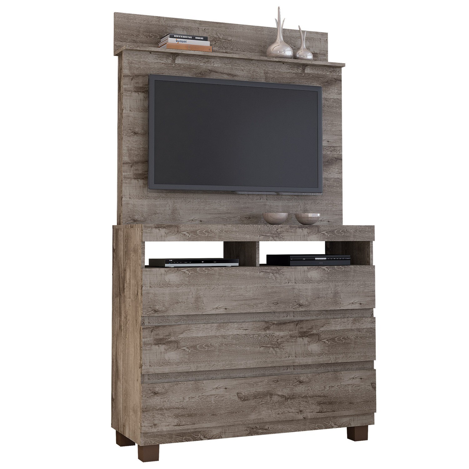 MARAGOGI CHEST GRIGIO