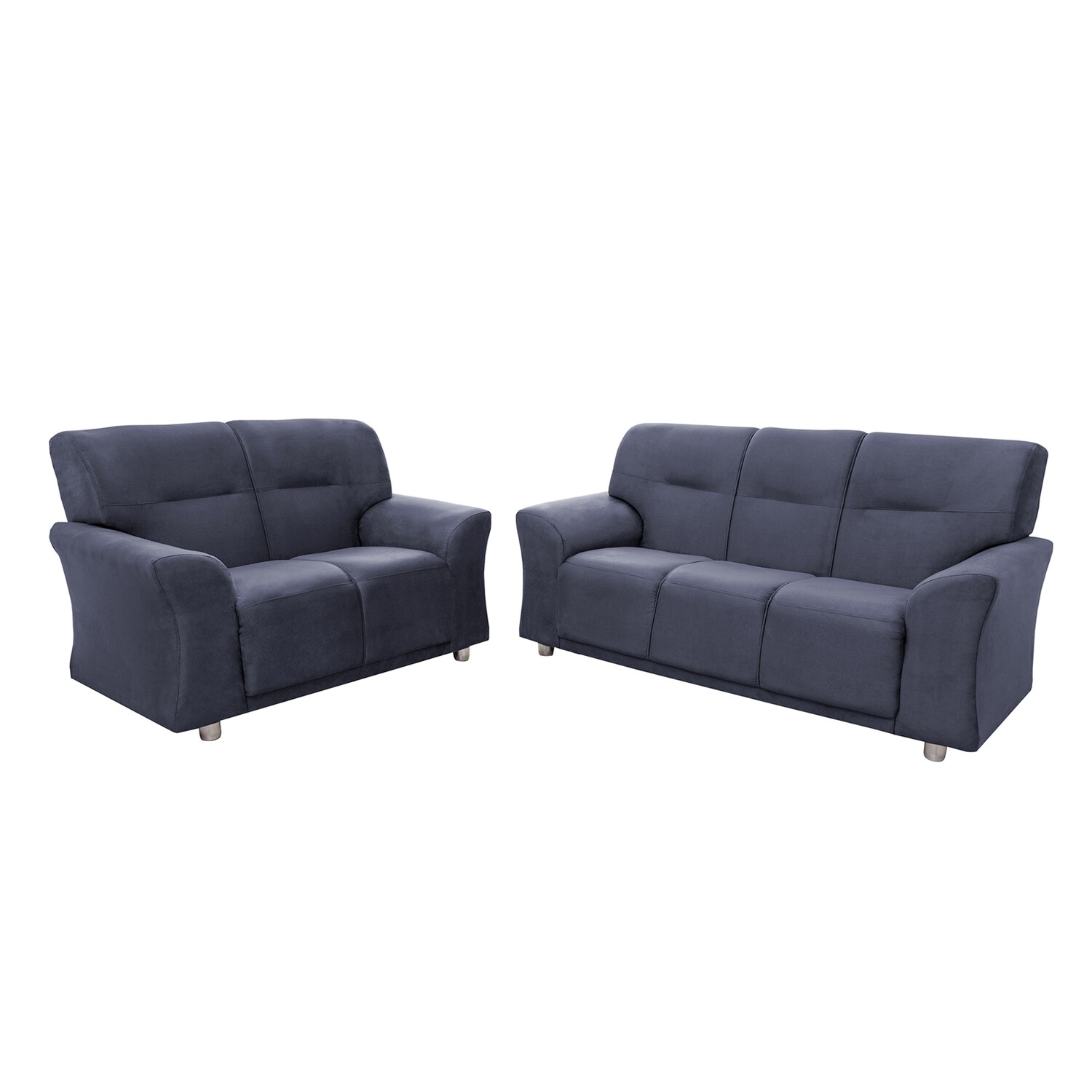 CAIRO SET ELITE GRAY 2-PCS