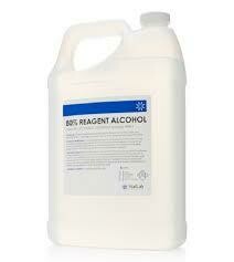 Reagent Alcohol 80%