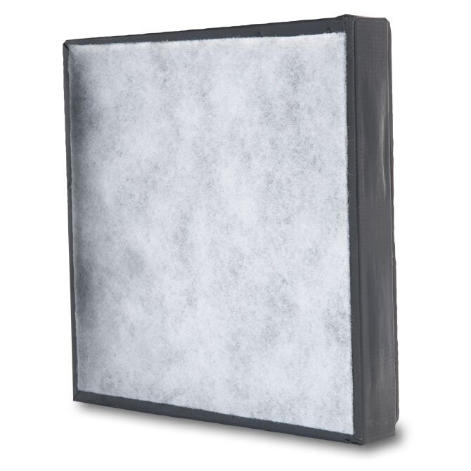 Activated Charcoal Filters for Avantik Fume Hood Systems