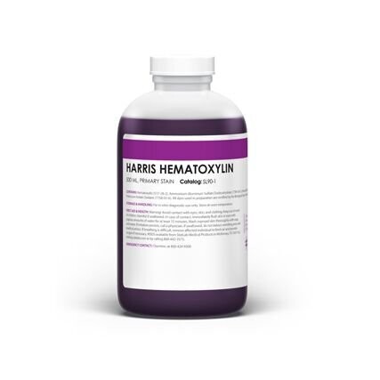 Harris Hematoxylin
