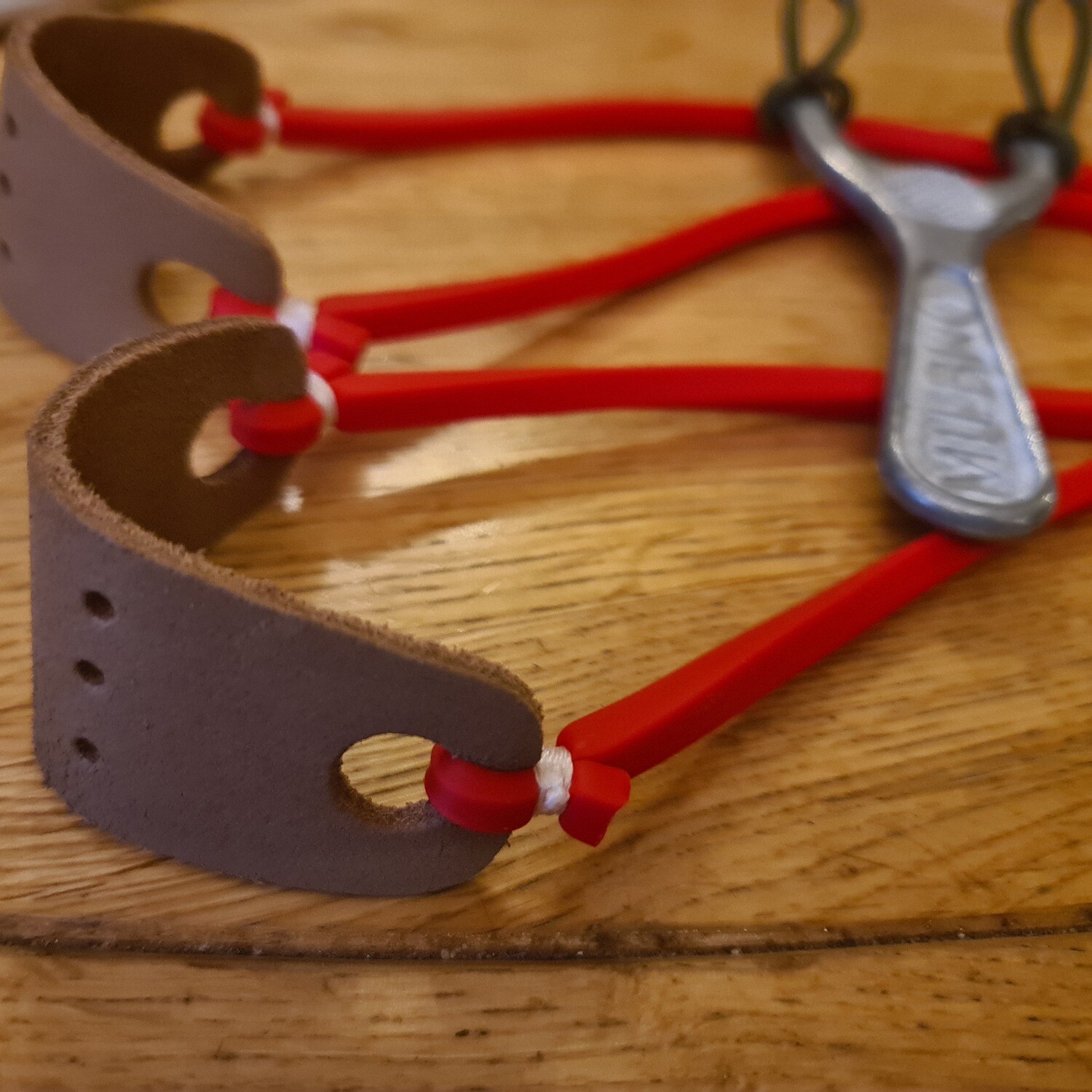 SQUARE ELASTIC BAND SETS