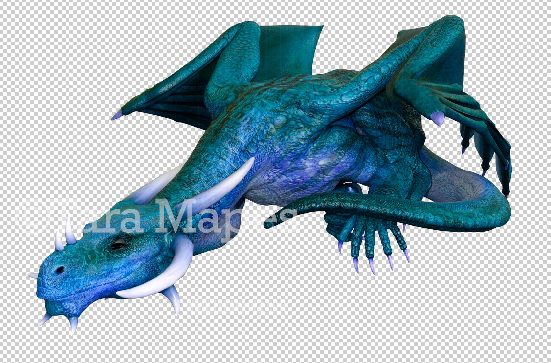 Dragon PNG - Dragon ClipArt - Dragon PNG - Animal Overlay