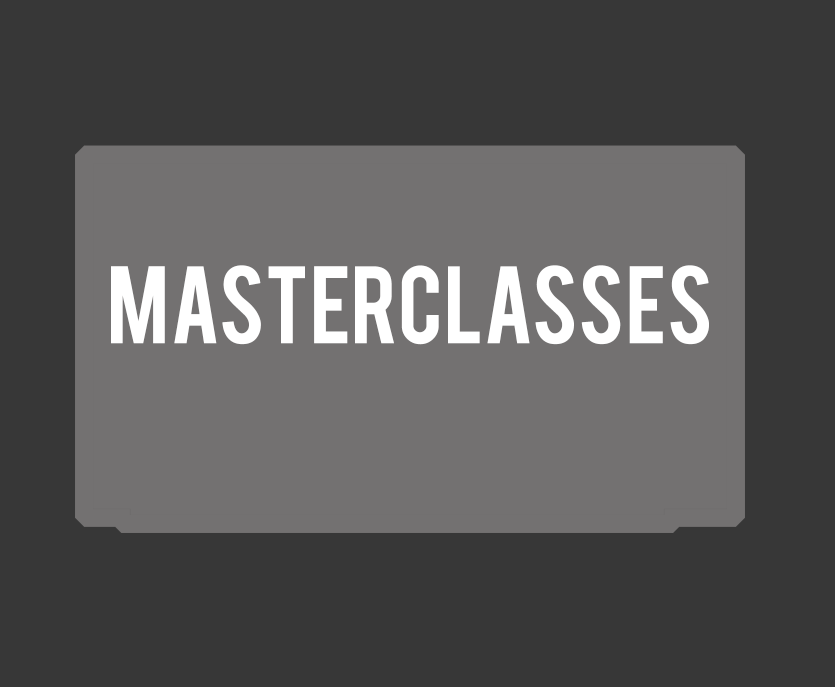 Masterclasses 3049
