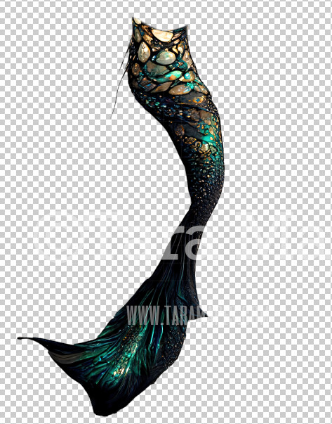Mermaid Tail Overlay - Mermaid Tail - Mermaid Fin - Mermaid Tail PNG ...