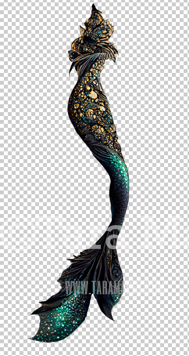 Mermaid Tail Overlay - Mermaid Tail - Mermaid Fin - Mermaid Tail PNG ...