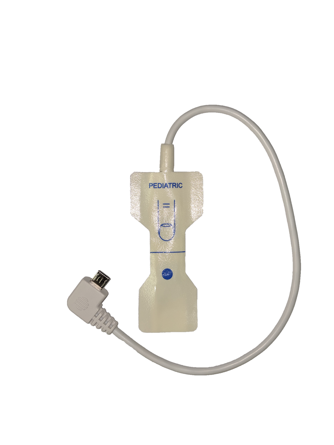 *SMALL* Disposable Oximetry Probe Multi-Pack, SleepSat (10-Count)